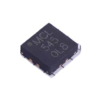 Mini-Circuits PMA-545+ RF Amplifier Chip