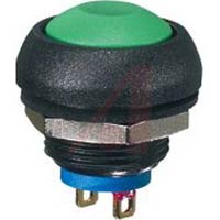 APEM IPR1SAD2 Pushbutton Switch