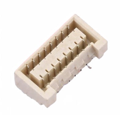 DLL XHY-16A Male Header Pins