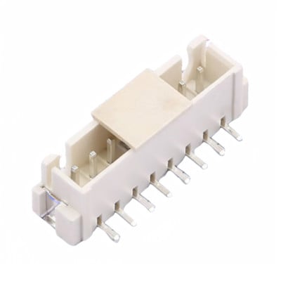 MAX MXPH-2.0-08P-LT1-0-A Male Header Pins