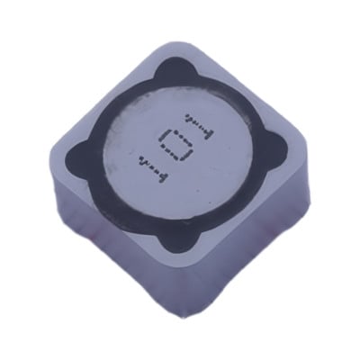 COILMX MBH125-101M Fixed Inductor Chip