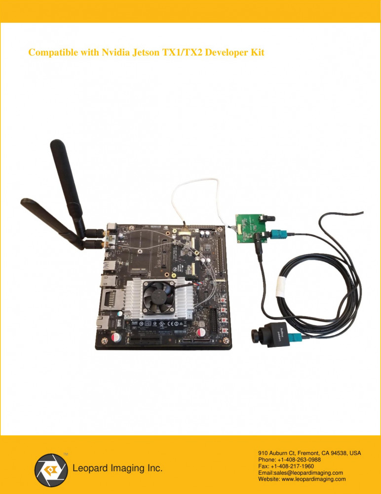 Product document page 2