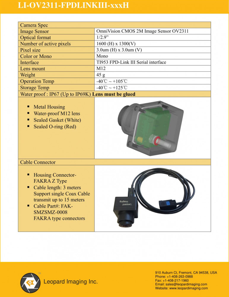 Product document page 4
