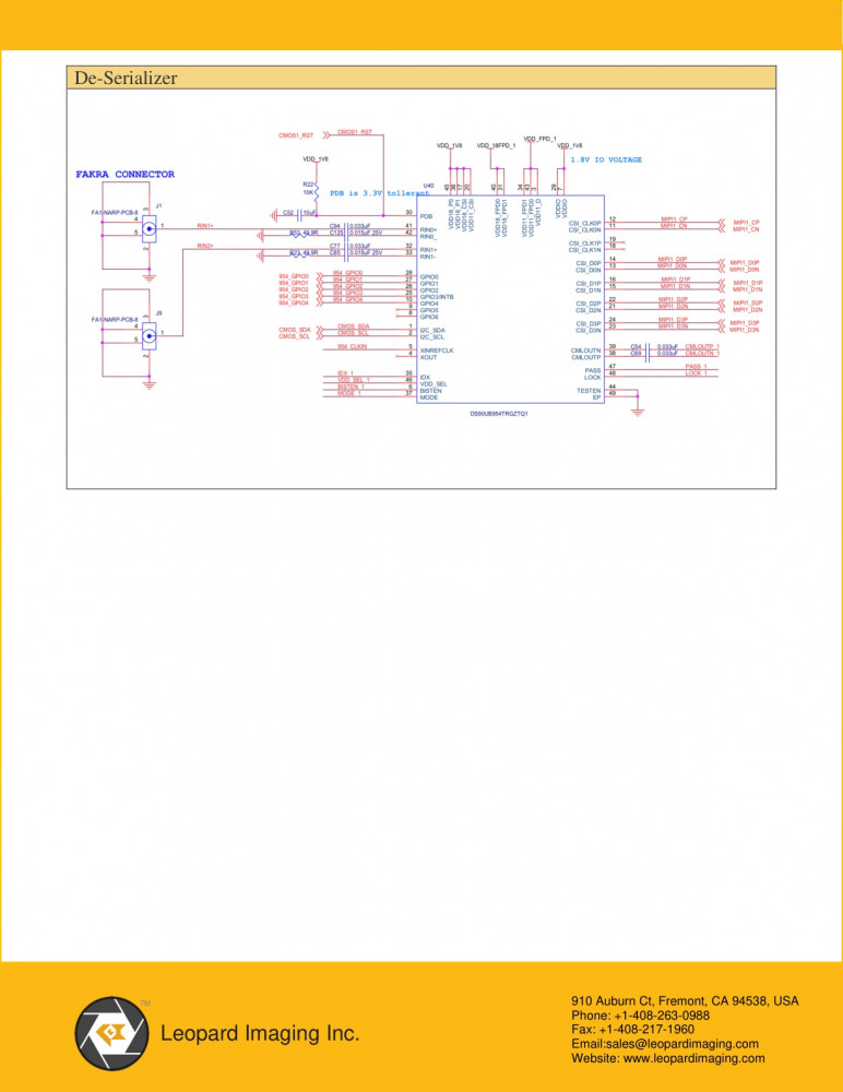 Product document page 9