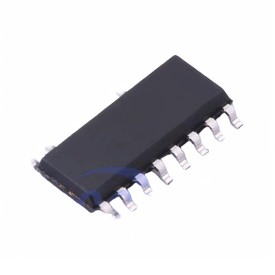 HANSCHIP semiconductor CD4028BDRG for sale