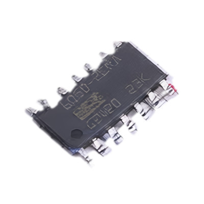Infineon BTT6050-2ERA Power Distribution Switch Load Driver for sale