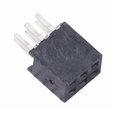 Amphenol 20021321-00006T1LF