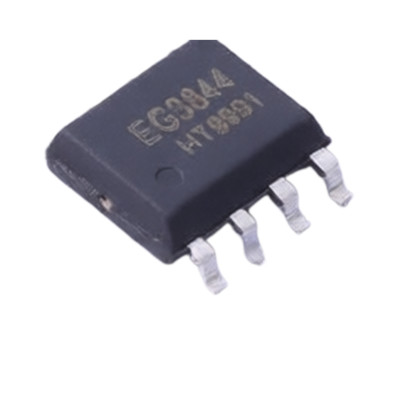 EG Micro EG3844 AC-DC Offline Switching Converter Chip for sale