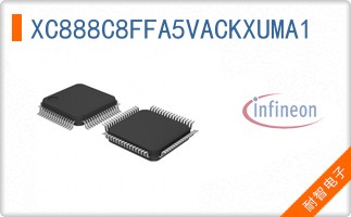 Infineon XC886LM6FFA5VACFXUMA1