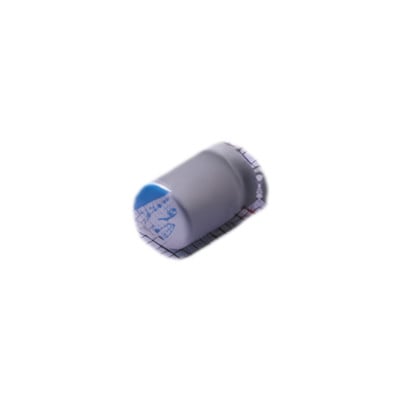 Lelon ORF821M0JBK-0608 Aluminum-Polymer Capacitor