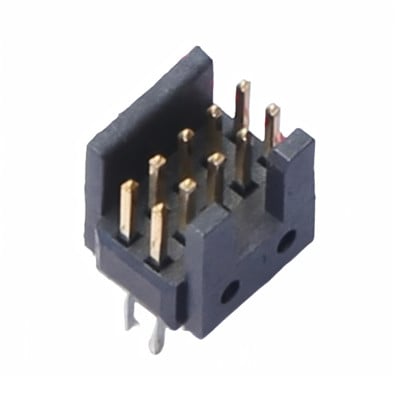 Samtec FTR-110-51-L-D-06