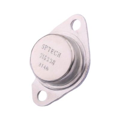 SPTECH 2N4399 Single Bipolar Transistor