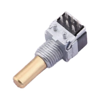 CTR ED089020FK150S070C-2015 DIP/SIP Switch