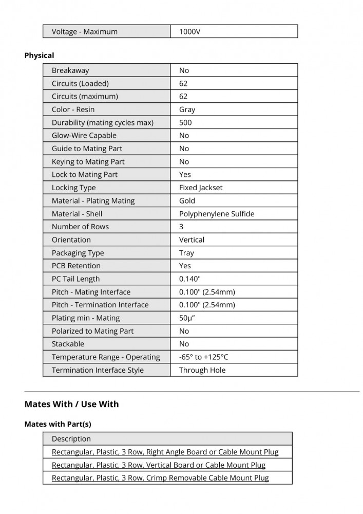 WG62SAD9J-D01 product document image 2