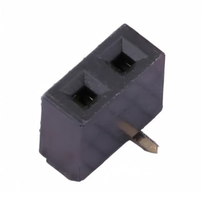 hanxia HX PM2.54-2x3P TP