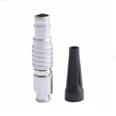 LICQ BR.FGG.0B.104.CSAD32Z Circular Connector Assembly