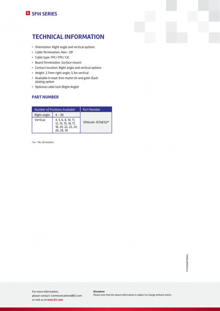 HLW series document page 6