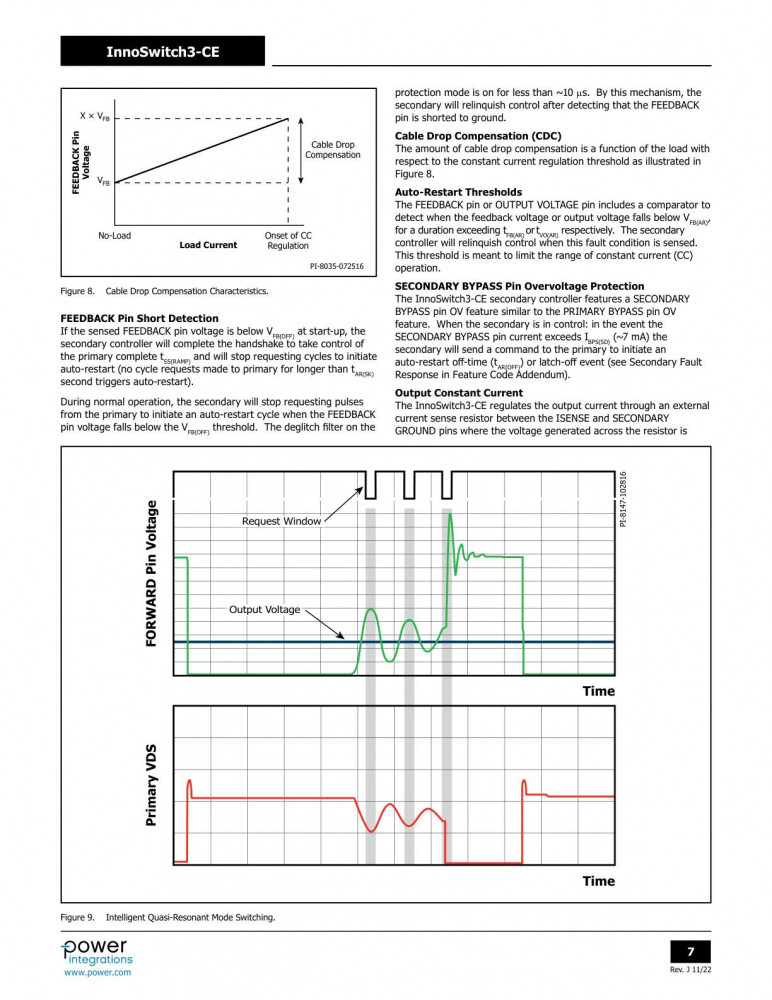 INN3164C-H101-TL datasheet page 7
