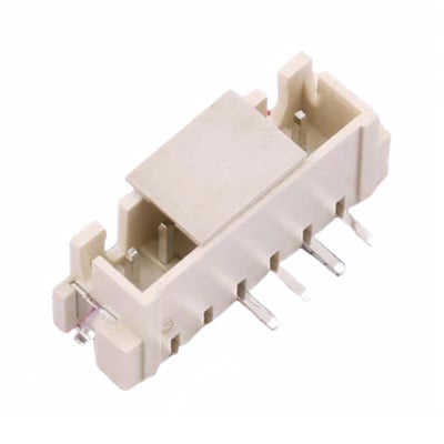 Lian Xin Technology XDWF-2501-06P Male Pin Header for sale