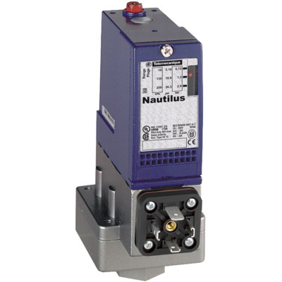 Nidec PS30-102R-P Industrial Pressure Sensor Transducer for sale