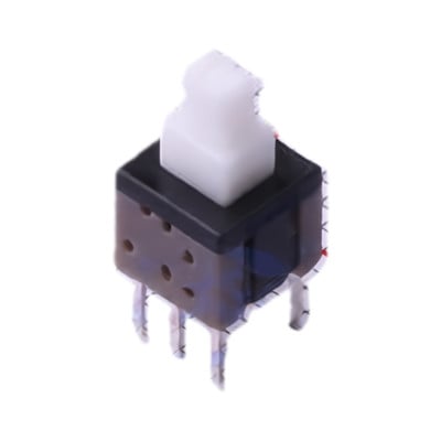 Yuandi TK-6580B-2 Pushbutton Switch