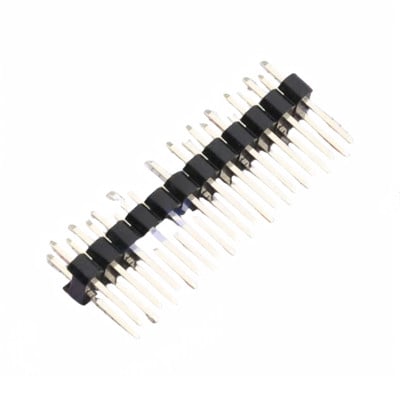 Yxcon P125-1102A0CS116A1 Male Pin Header Connector