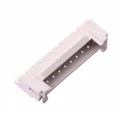 JUSHUO SHB10-S08CCA-00 Male Header Pins