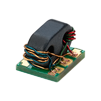 1:1.5 CORE & WIRE Transformer, 200 - 6000 MHz, 50Ω