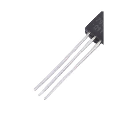 JSCJ CJ75L05S Low Drop Out LDO Linear Voltage Regulator