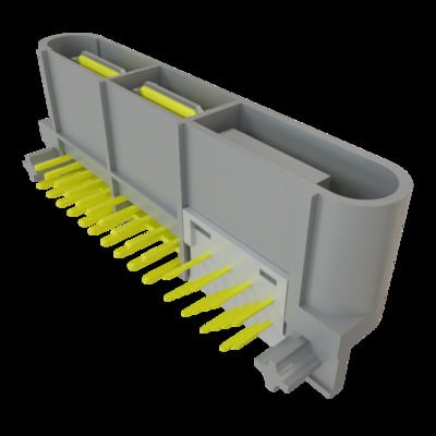 Samtec LPHT-04-16-S-RT2-GP Specialized Connector for sale