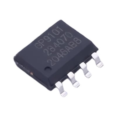 Guestgood GP9301B-F10K-L2H1-SW Special Purpose ADC/DAC Chip