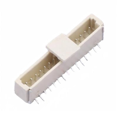 SHOU HAN 1.25-15P LT Male Header Pins
