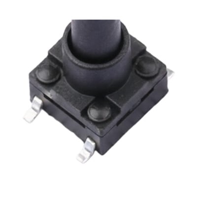 G-Switch GT-TC116A-H120-L1 Tactile Switch
