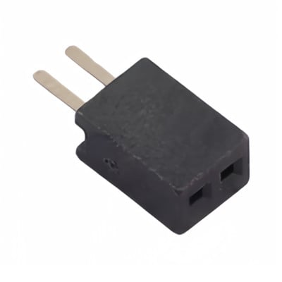 XUNPU FH1.27-01-10PZD Female Socket Header Receptacle