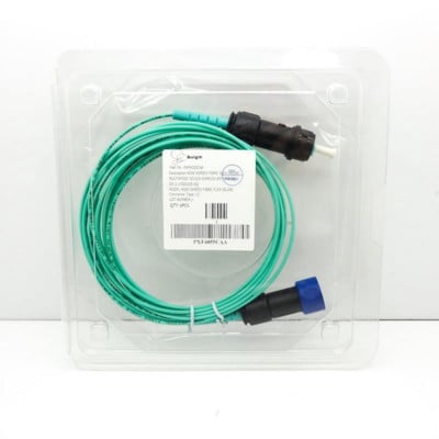 Bulgin PXF4055CAA Fiber Optic Cable for sale