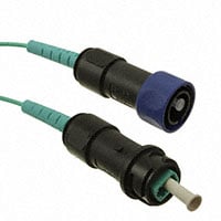 Bulgin PXF4055CAA Fiber Optic Cable for sale