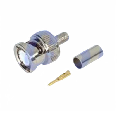 L-com BAC836A-59 Coaxial Connector (RF) Assembly