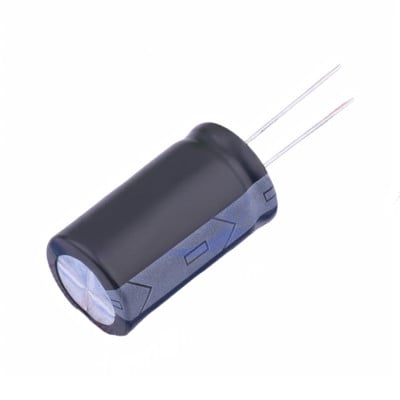 Man Yue Tech ERT686M2WL30RR Aluminum Electrolytic Capacitor