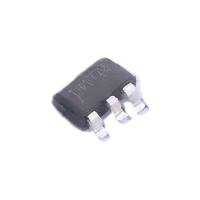 Silergy SY8201CABC DC DC Switching Voltage Regulator