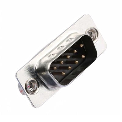 XKB Connection X0109WT7B2 D-Sub Connector