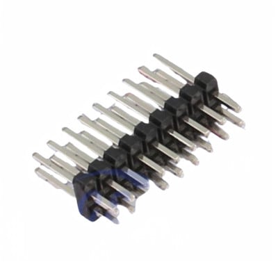 XYECONN PZ1.27-UP1S-8A Male Pin Header
