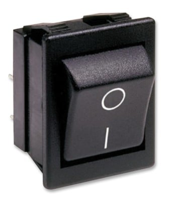 Bulgin C1300AABB Rocker Switch