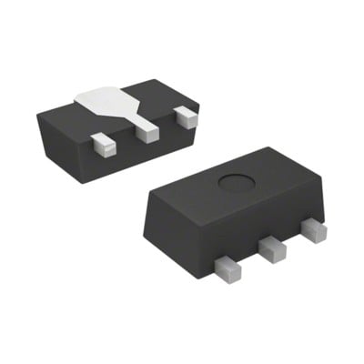 ABLIC S-80960CNNB-G9WT2G Supervisor Chip