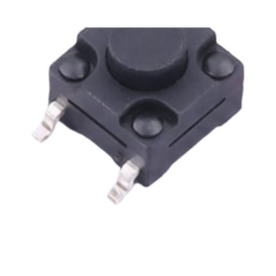 Hanbo Electronic TS-KG10GS-BT60F Tactile Switch