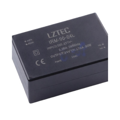 LZTEC IRM-15-24 AC DC Converter Chip