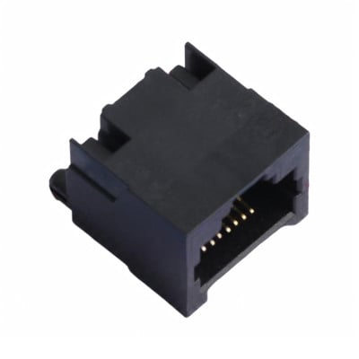 RCH WR40007 Modular Ethernet Connector Jack
