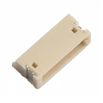 Yxcon A1501WR-S-8P 8-Pin Male Header Connector