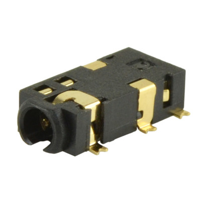 CUI SJ2-25934D1-SMT-TR Audio Connector for sale