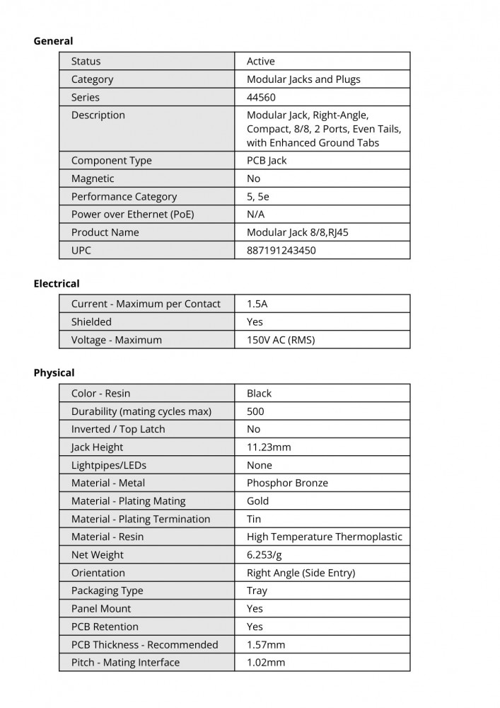 445600112 technical document image, page 2