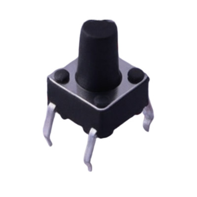 Yuandi TS-1095-A155B3-D1 Tactile Switch